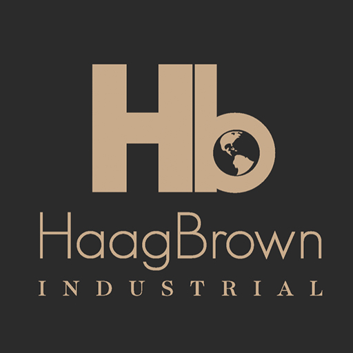 Haag Brown Industrial | logotopindustrial